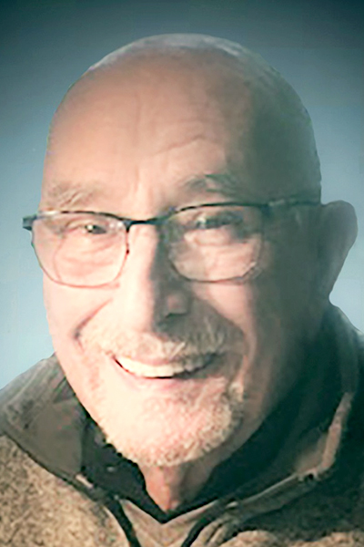 James F. Gilmore 1936-2020 | News, Sports, Jobs - Tribune Chronicle